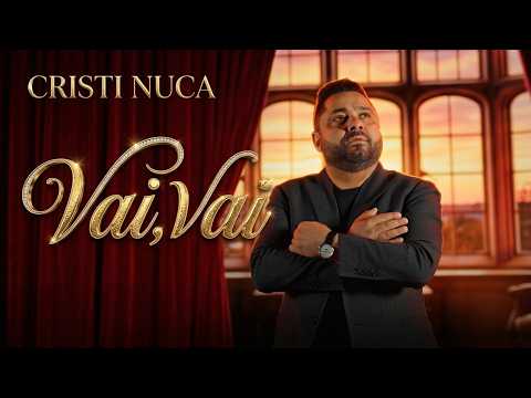 Cristi Nuca - Vai, vai (Official Video)