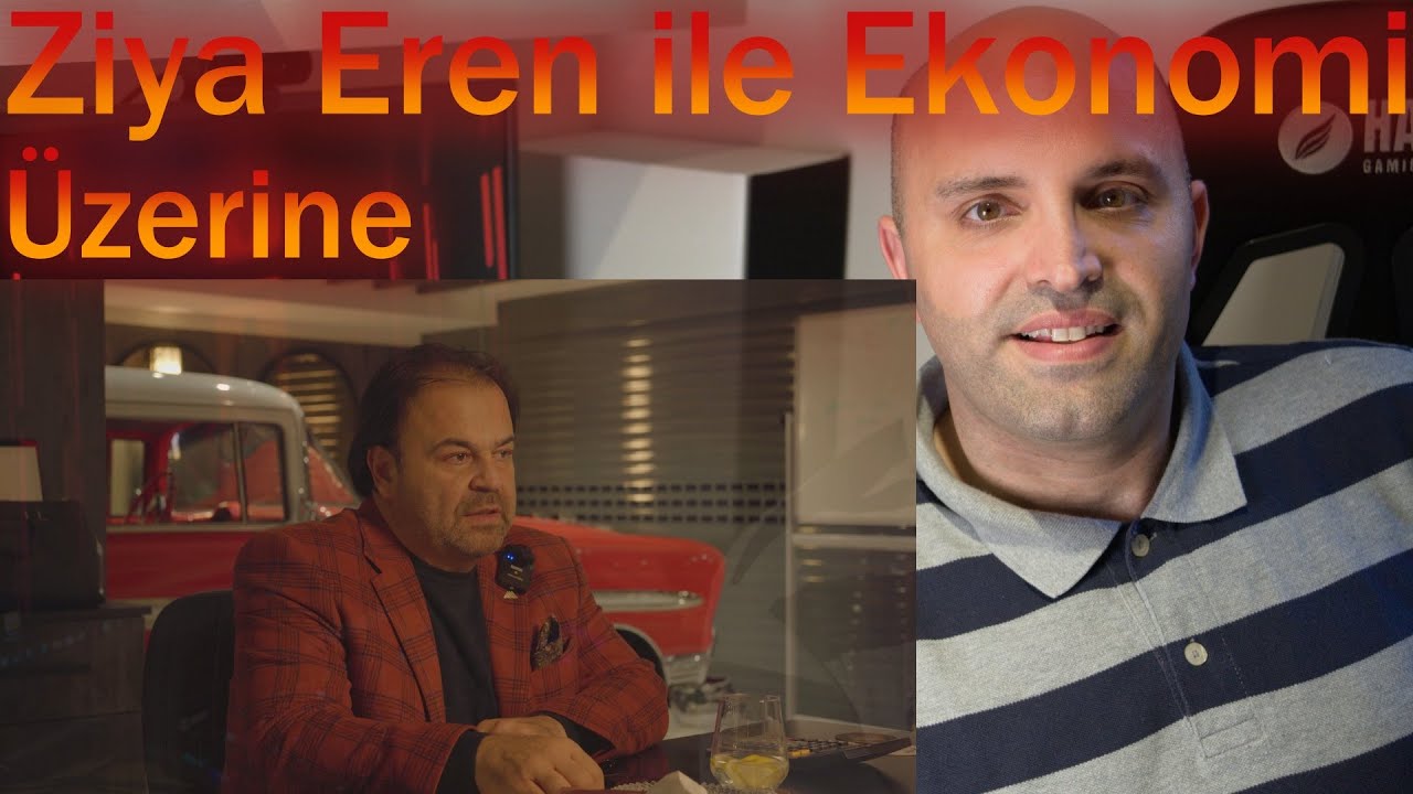 Bir Patronla Demir Çelik ve Sonrasının Yolculuğu - Ekonomik Öngörüler ...