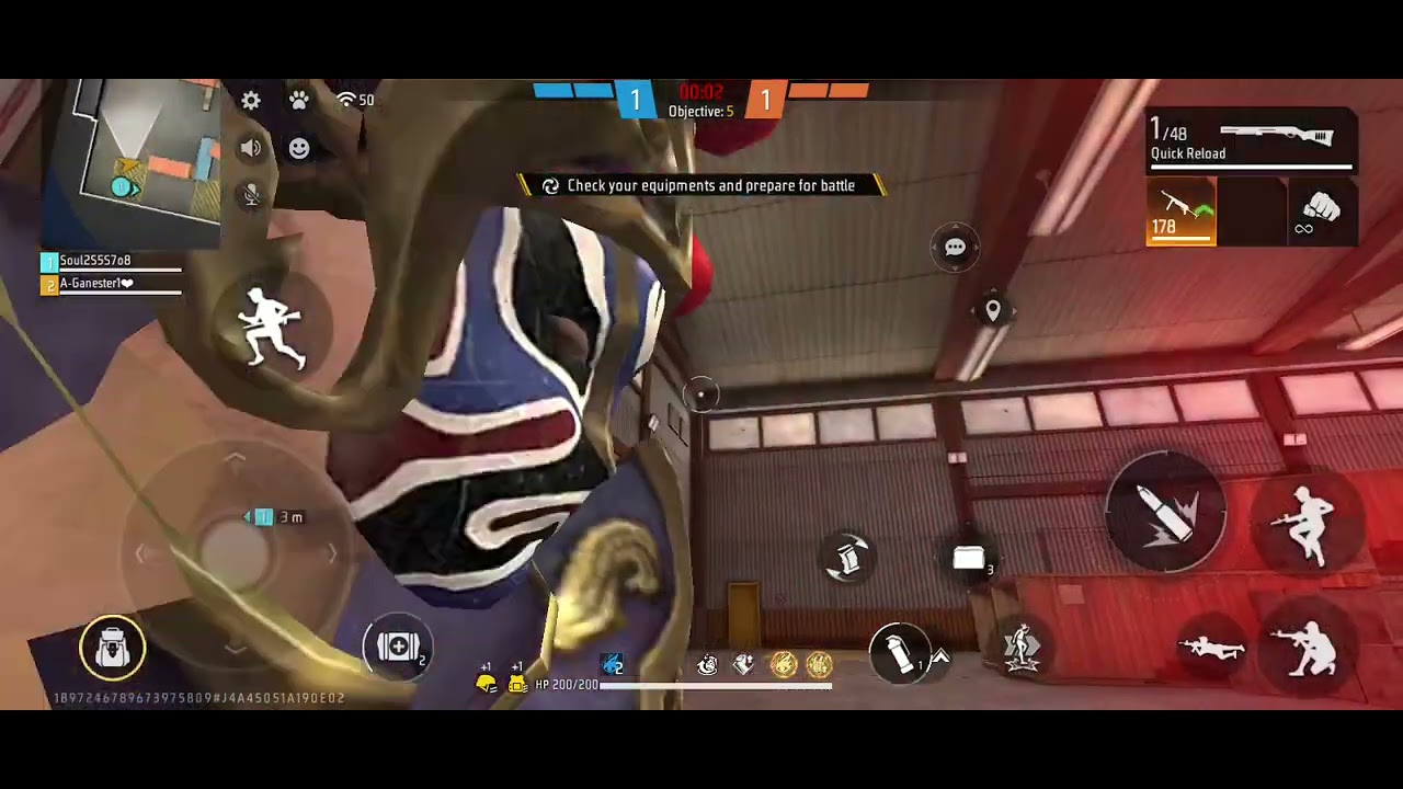 I Love ff. - YouTube