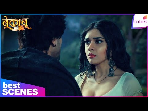 Bekaaboo | Ranav & Bela Engage in a Heated Argument | Colors TV