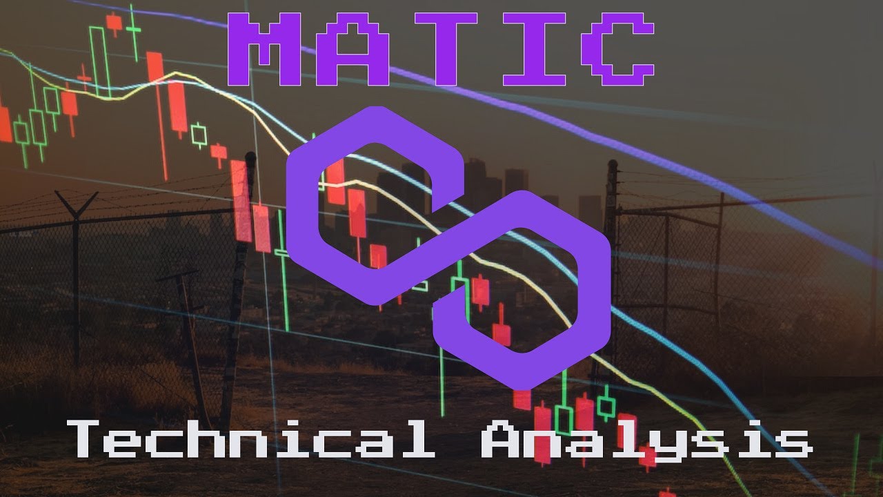 Polygon-MATIC Coin Price Prediction-Daily Analysis 2022 Chart - YouTube