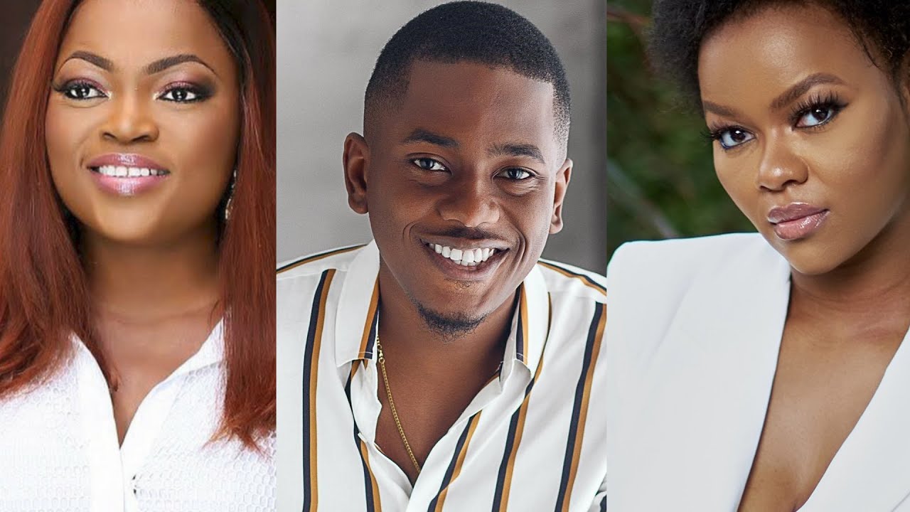 Funke Akindele, Timini Egbuson, Kehinde Bankole leads 2024 Amvca ...