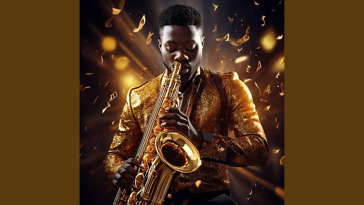 Nighttime Jazz Soft Harmony - YouTube