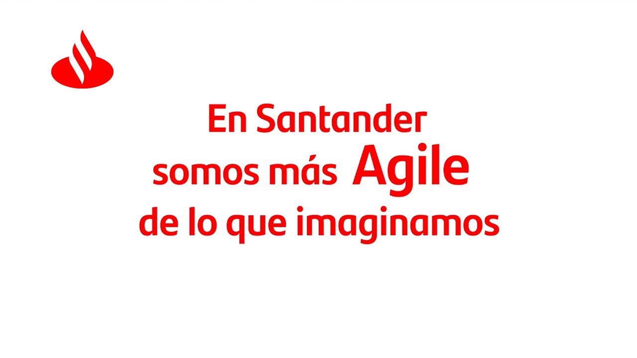 REVOLUCIONANDO nuestra FORMA de TRABAJAR: La METODOLOGÍA AGILE | Banco ...