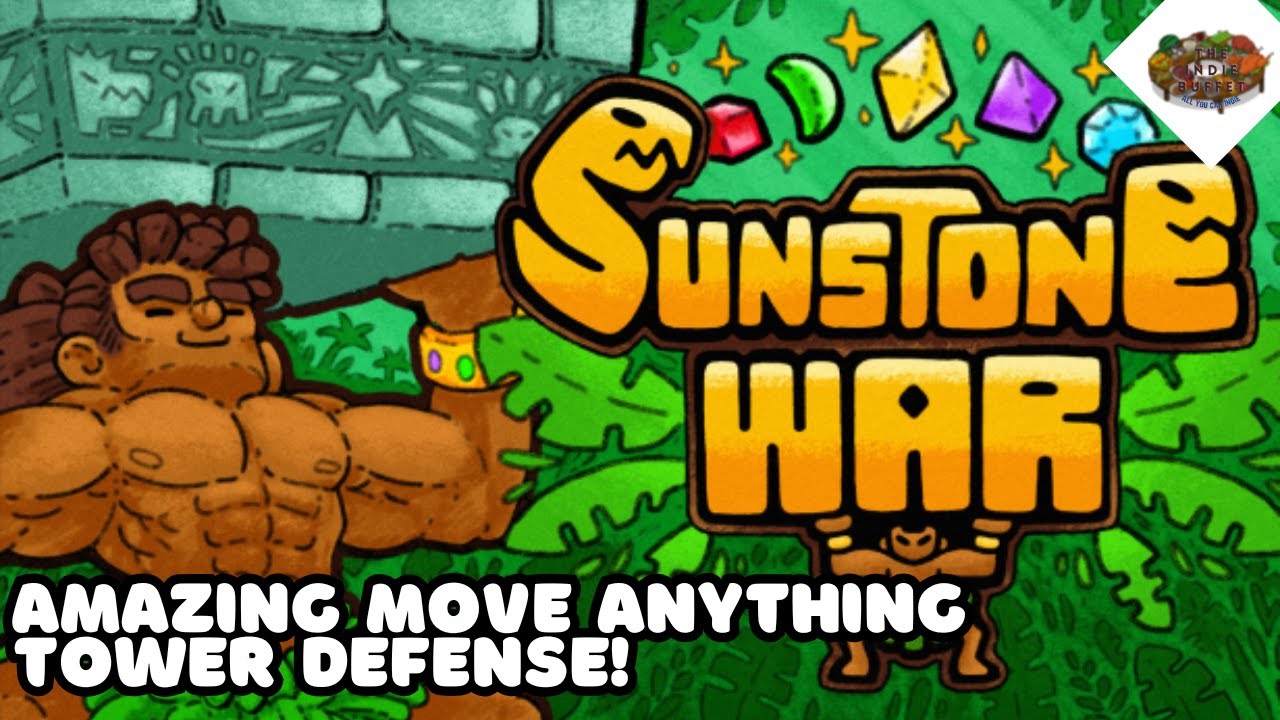 Move Towers, Enemies, And Fauna In This Amazing Tower Defense ...
