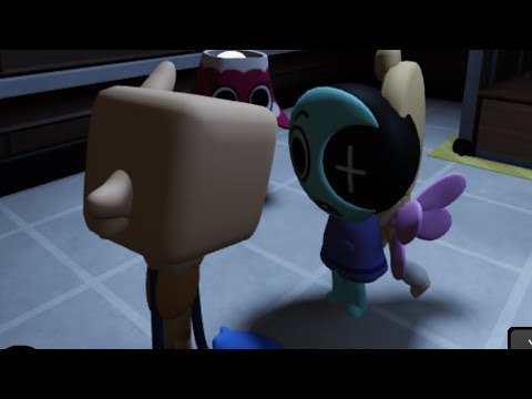 Goofy ahh vee on floor 11 as bri (I NEED VEE GRRR) - YouTube