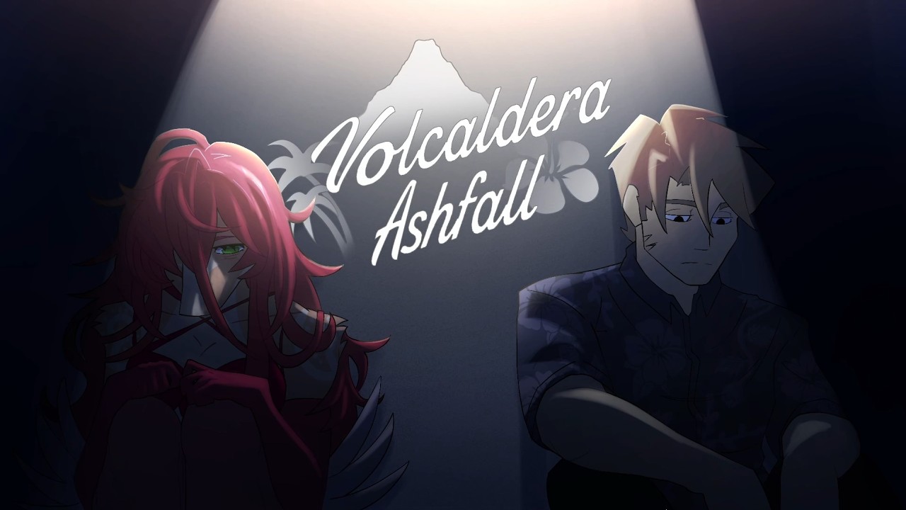 Volcaldera Ashfall – Story Teaser Gameplay (No Commentary) - YouTube