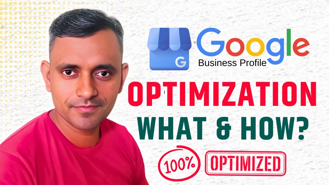 Google Business Profile Optimization | Tips for optimizing your Google ...