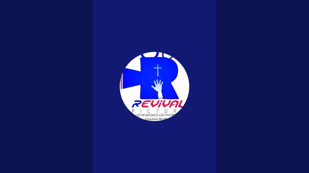 REVIVAL TV NETWORK is live - YouTube