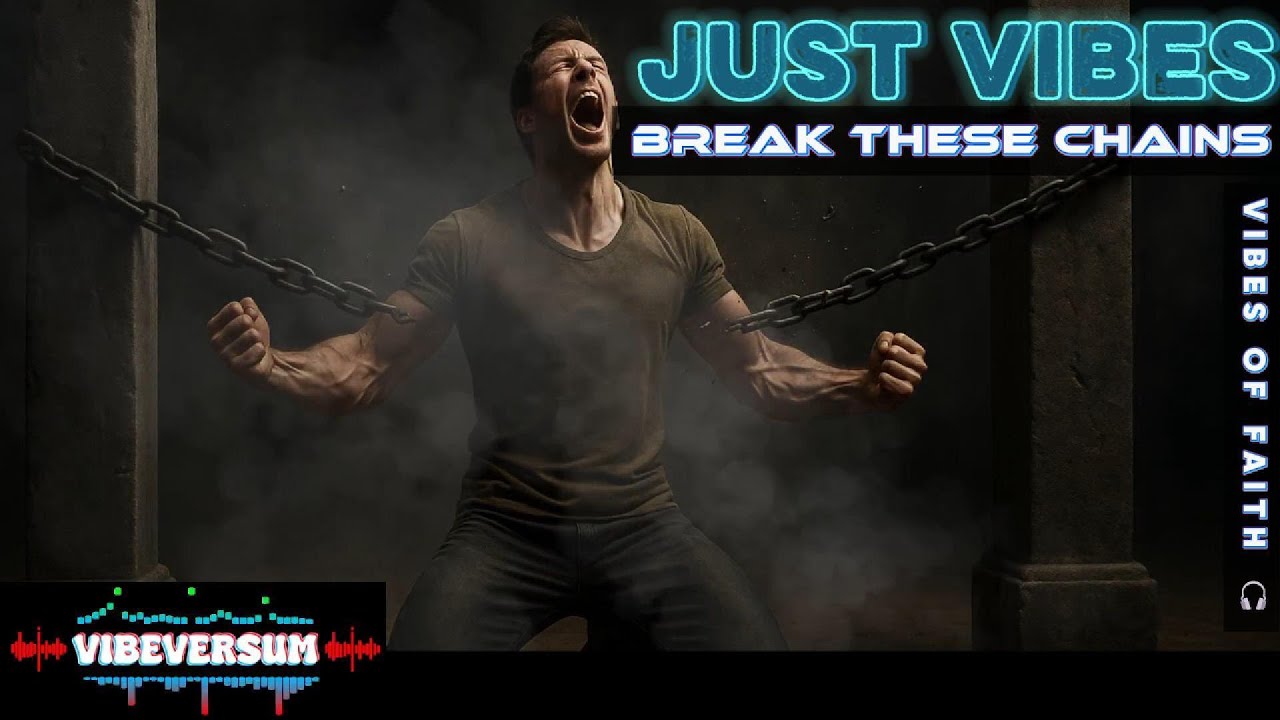Break These Chains - Great Christian Worship EDM Worship, Dance-Pop ...