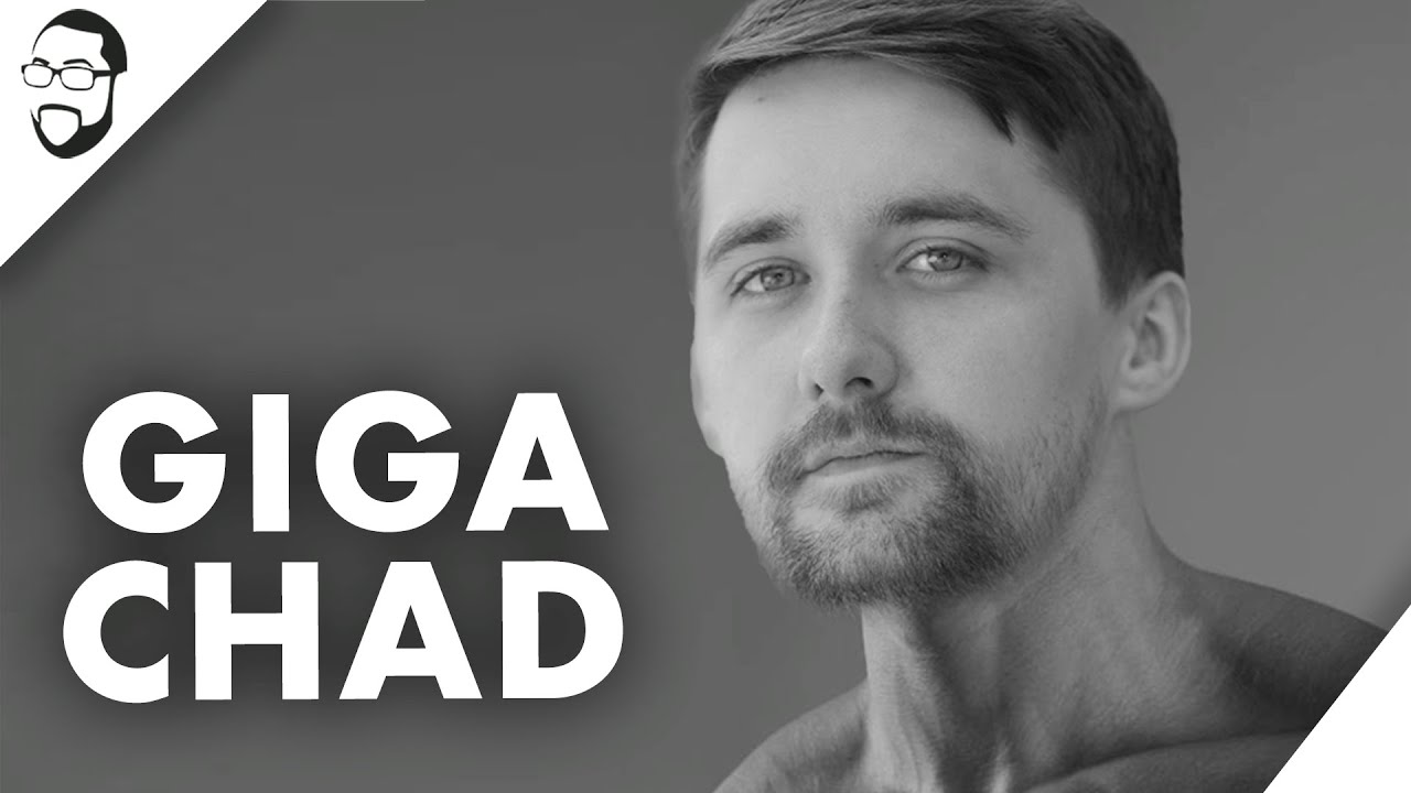 The (Expected) Demise Of The GIGACHAD - YouTube