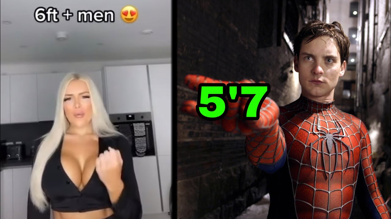 Short Men #5 | Little Dark Age - YouTube