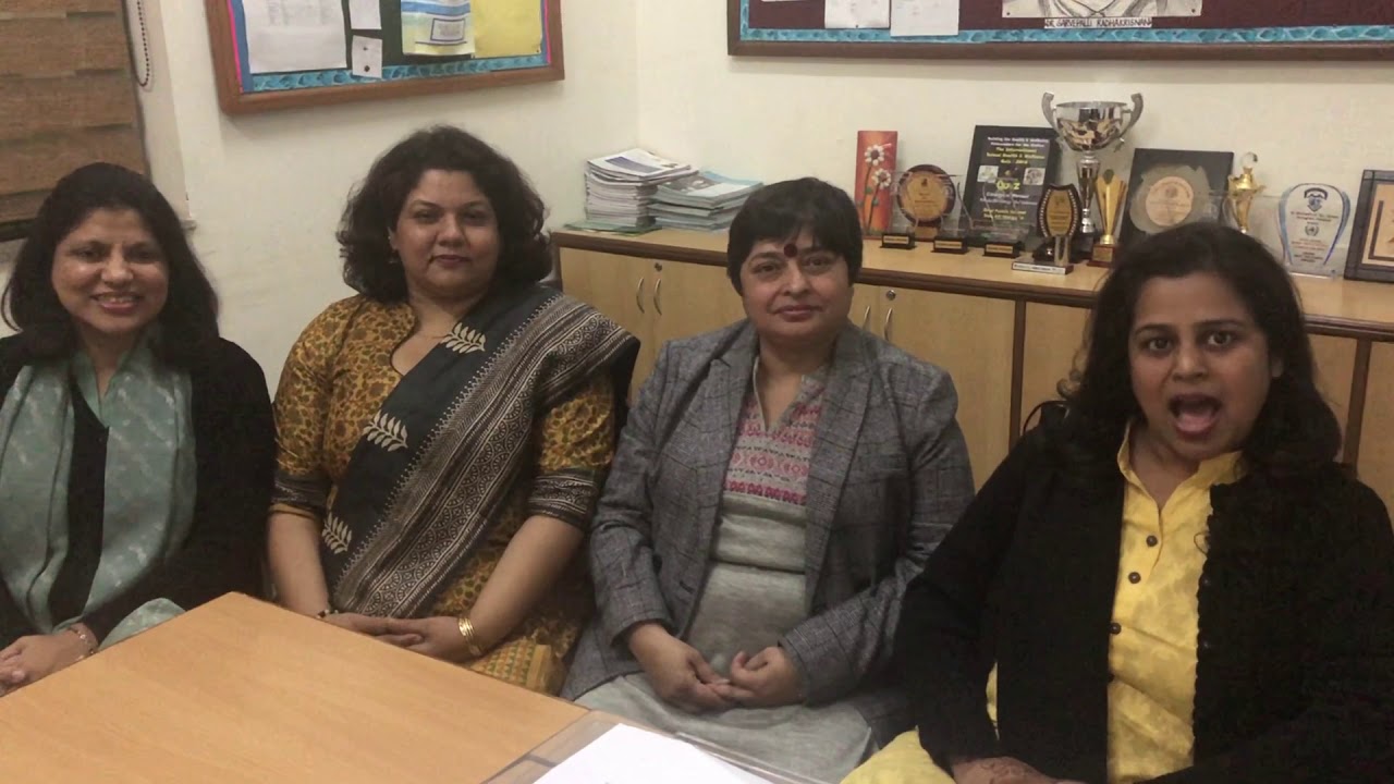 DAV UNITED 2019 - YouTube