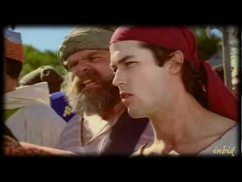Sinbad&Maeve ♥ The day after tomorrow