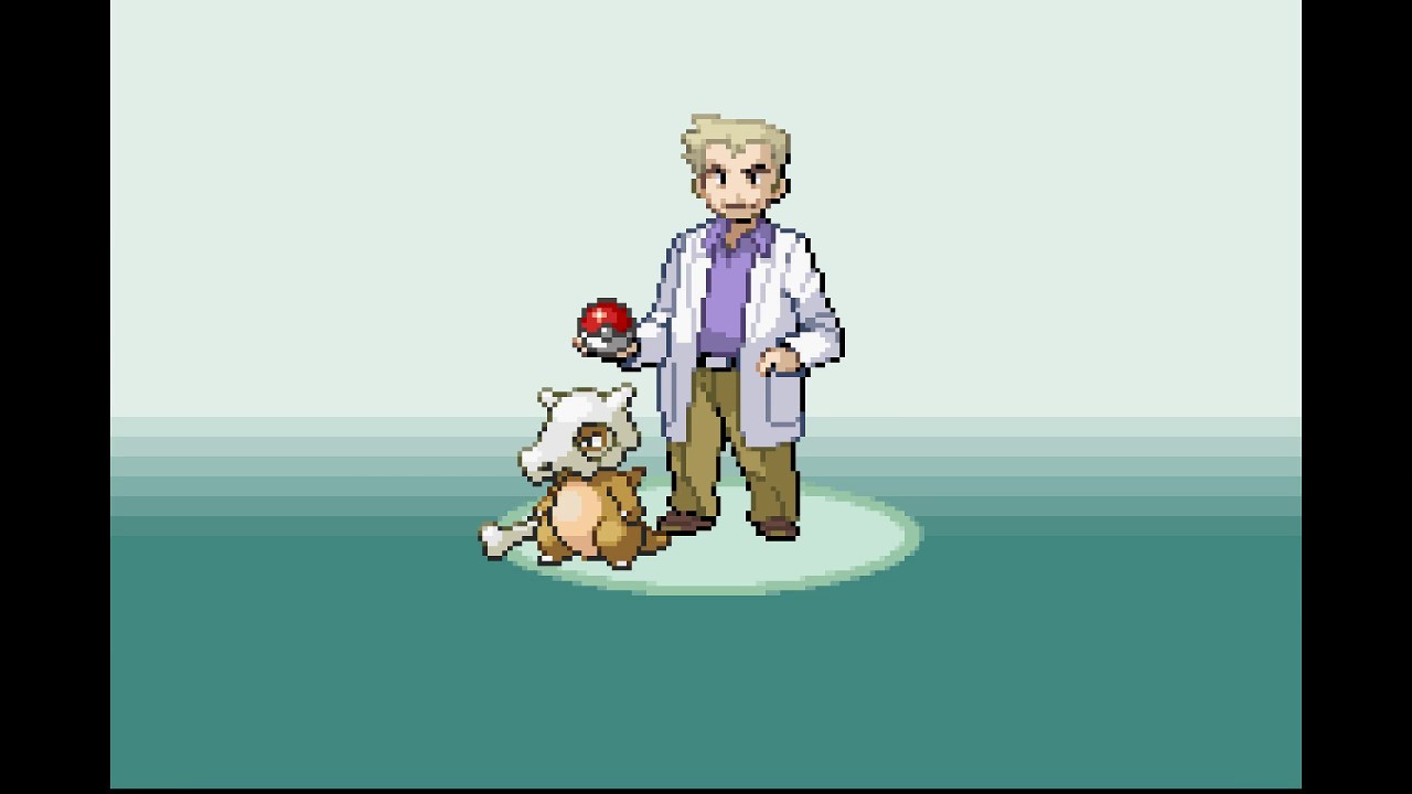 Pokemon Diabound #1 - YouTube