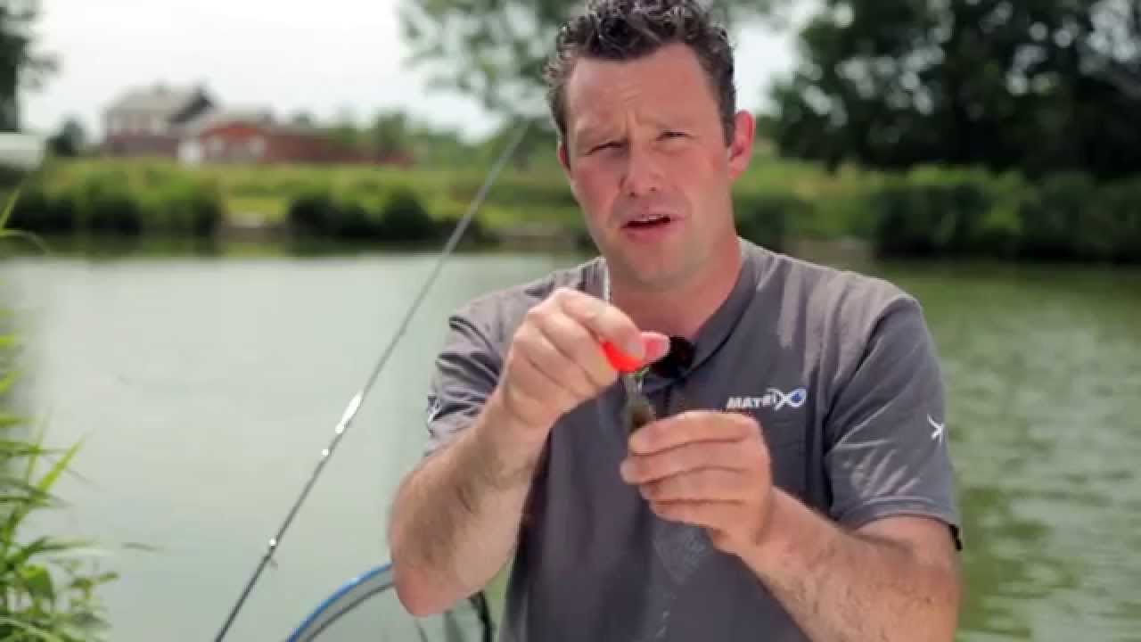 ***Coarse and Matchfishing TV*** Modern Witvissen: Impact Bagging ...