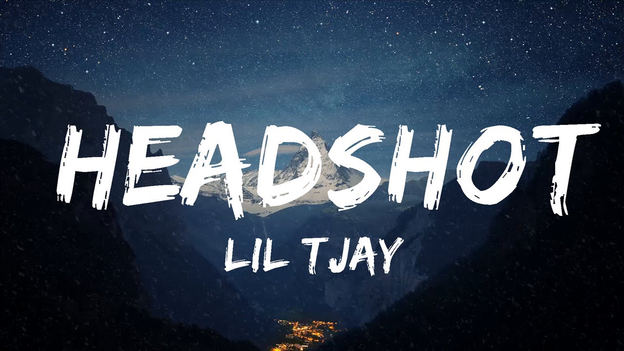 Lil Tjay - Headshot (Lyrics) ft. Polo G & Fivio Foreign | 30mins with ...