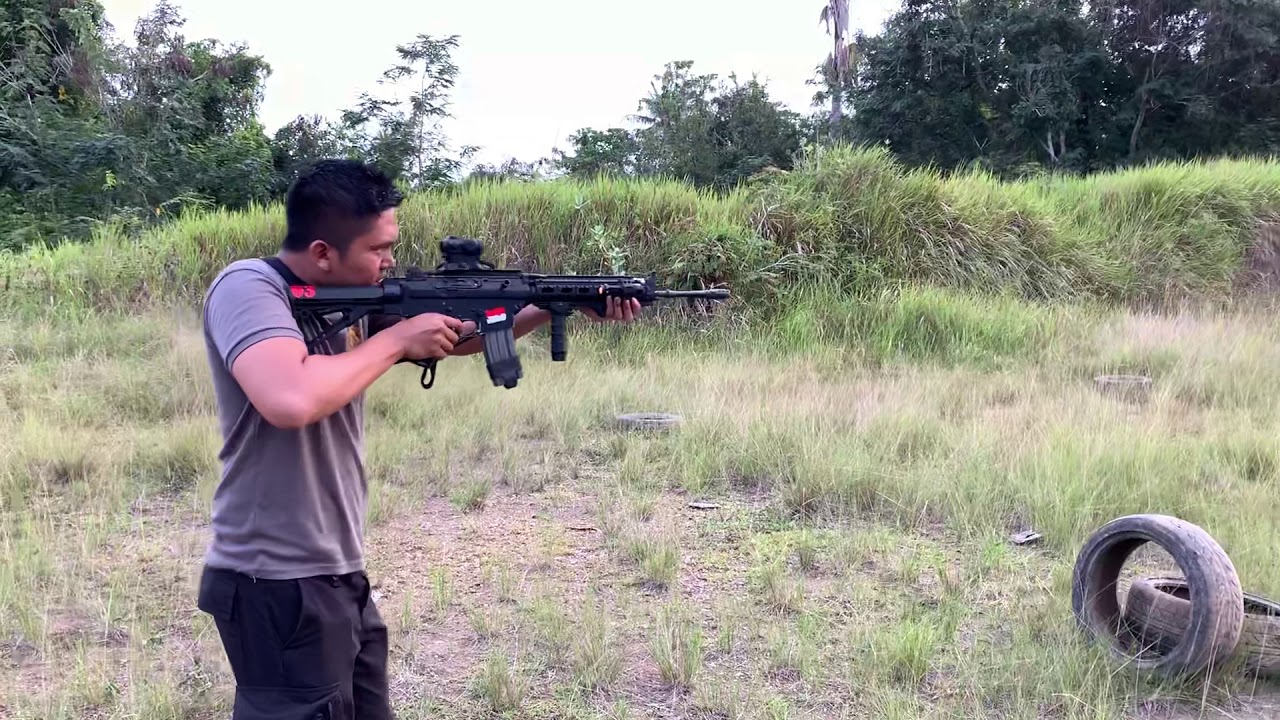 Ss1 indonesia - YouTube