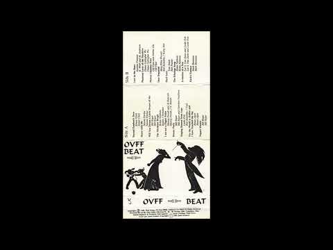 OVFF Beat — OVFF 4 (1989)
