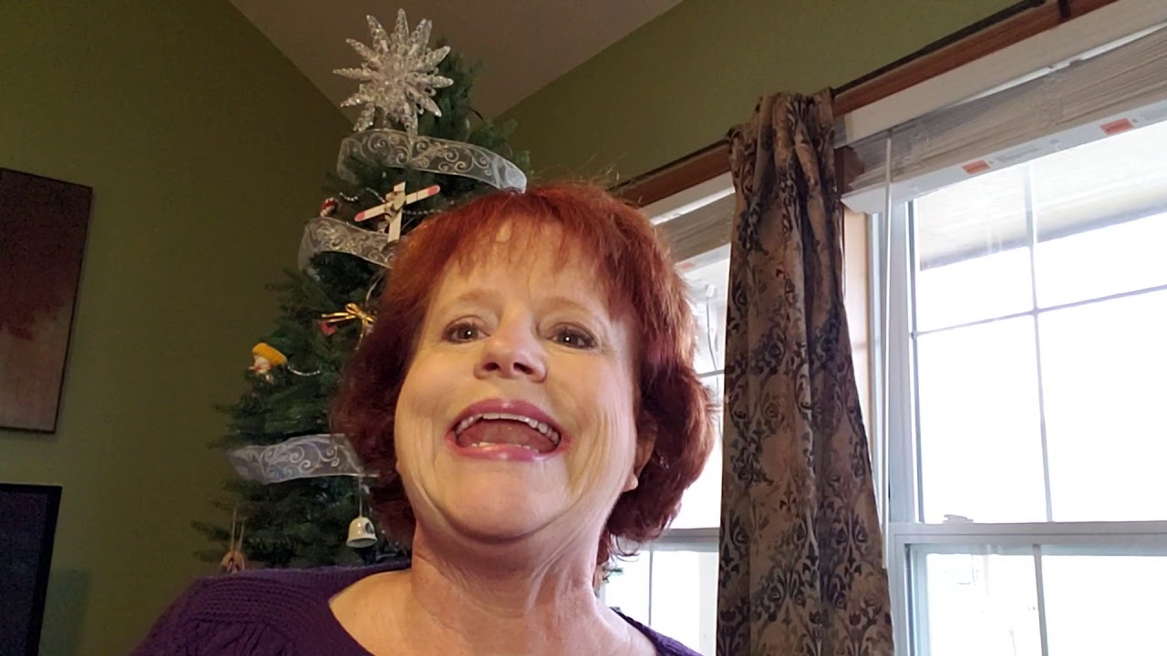 CHRISTMAS CLEAN UP | SANDI REED | THE REED TEAM | KANSAS CITY - YouTube