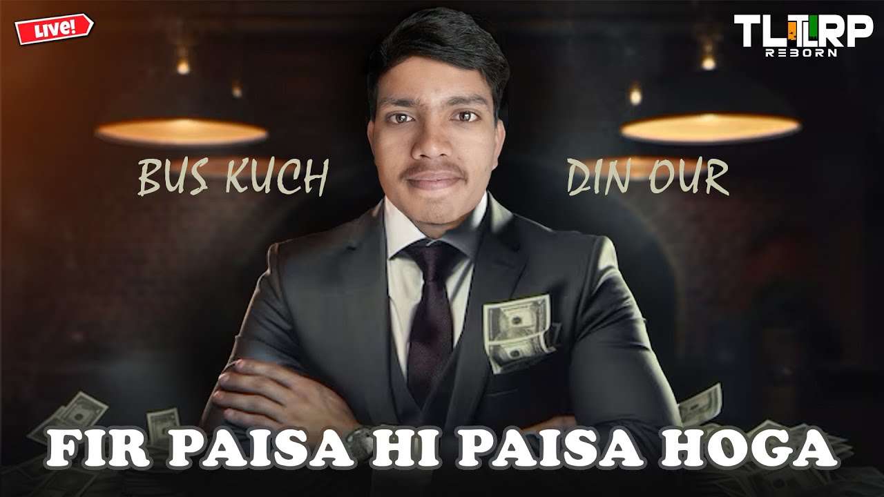 bas ek bar deal ho jaaye | #tlrp #jadugarplays #tlrpremap #bandhilki # ...