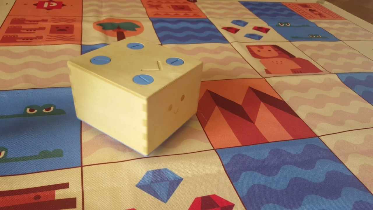 Coding for early years - YouTube