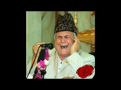 Selim Müezzinzade, Ruh-i revan Ekber سلیم مؤذن زاده