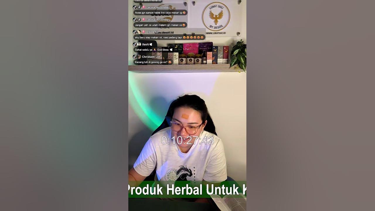 20241209 - Lukat Suci Live: - YouTube
