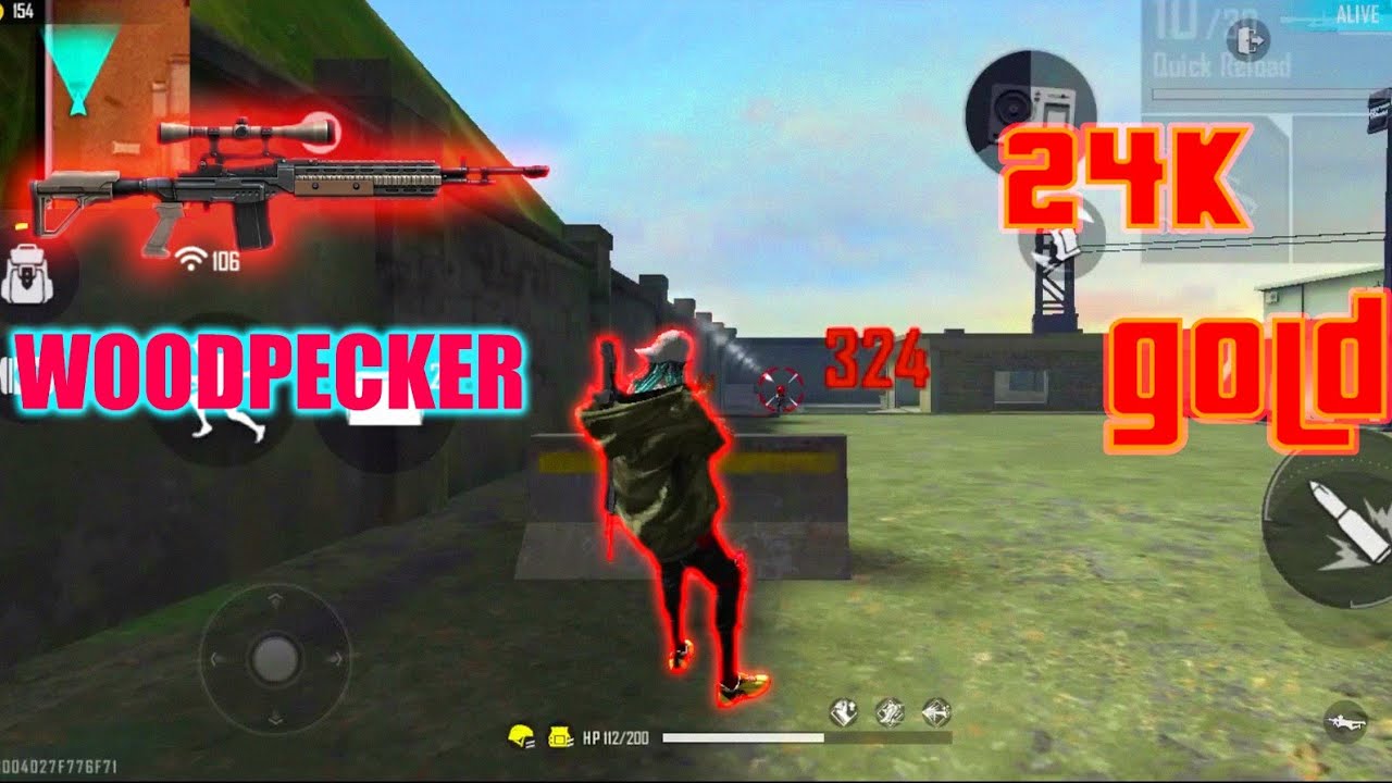 24k Goldn - Coco X Mood _(MODE MD FF, INDIA) _MD_¢~©® 07_(WOODPECKER ...