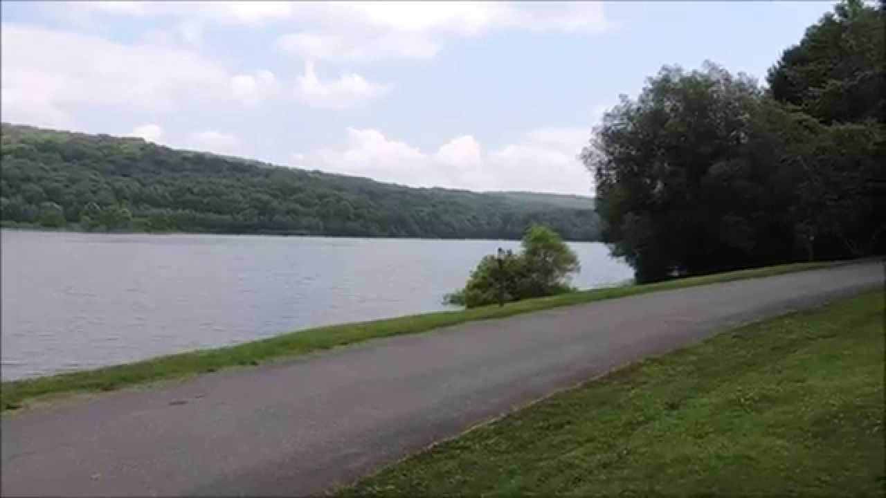 Prompton State Park | Day 3 | Final Day - YouTube