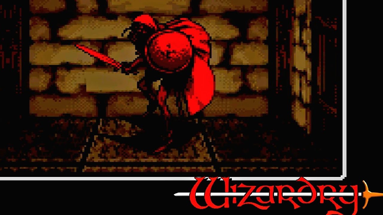 ♫BATTLE (Wizardry I・II, PCE CD) SNES Arrangement - NintendoComplete ...