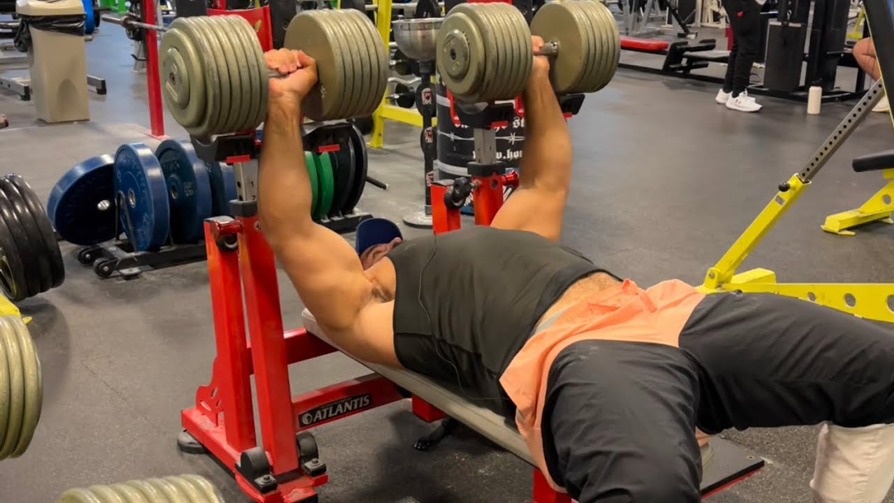 One the BEST Gyms I’ve Ever Been In - YouTube