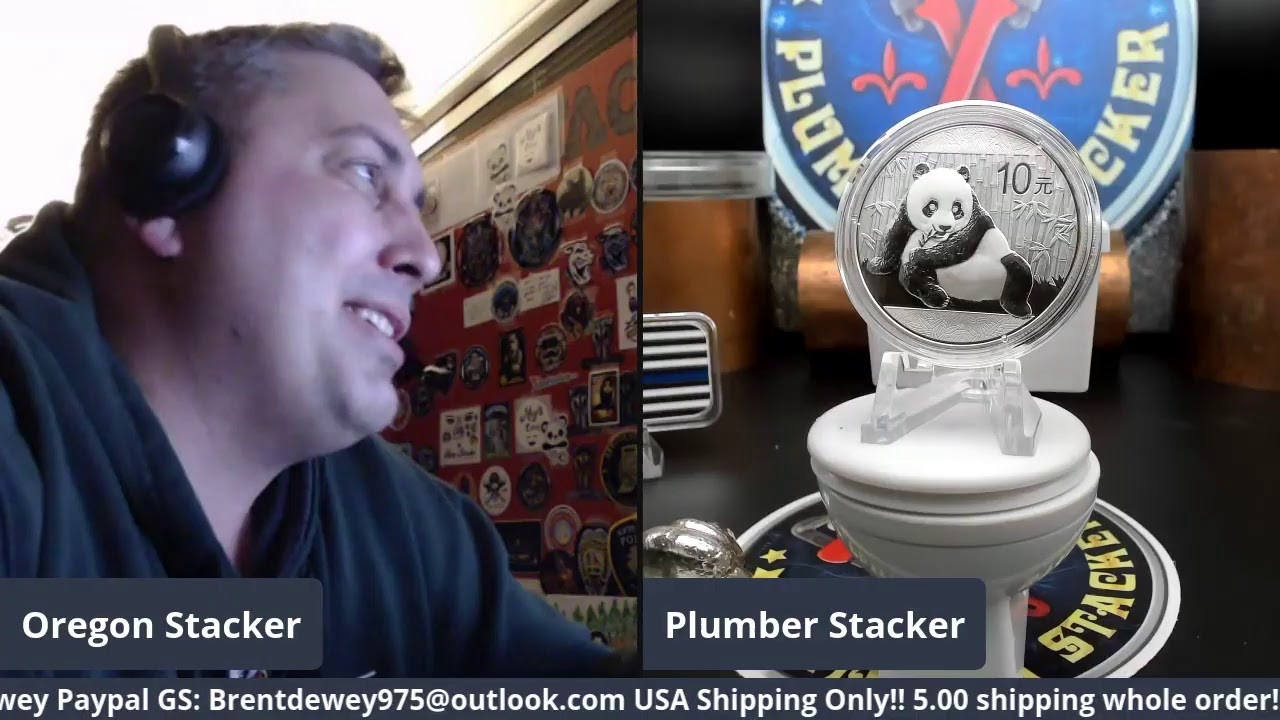 Yankee Stacking Signed Bar w/Tim LCS to Oregon Stacker - YouTube