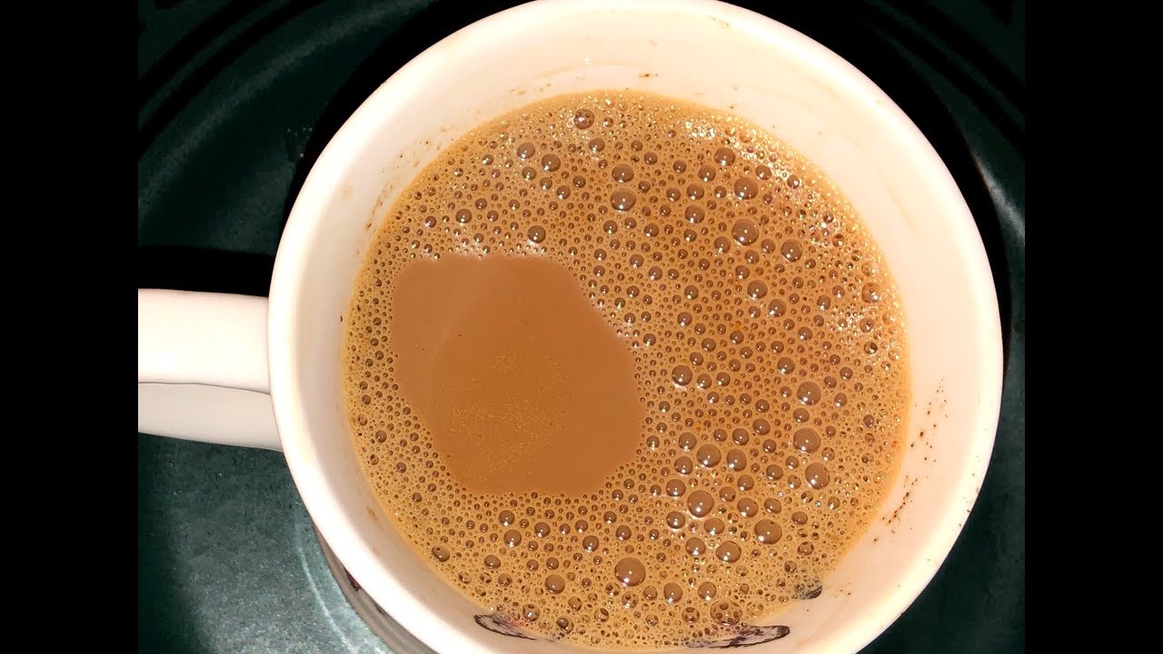 INDIAN MASALA CHAI|How to make Masala tea |Secret Tips to get more ...