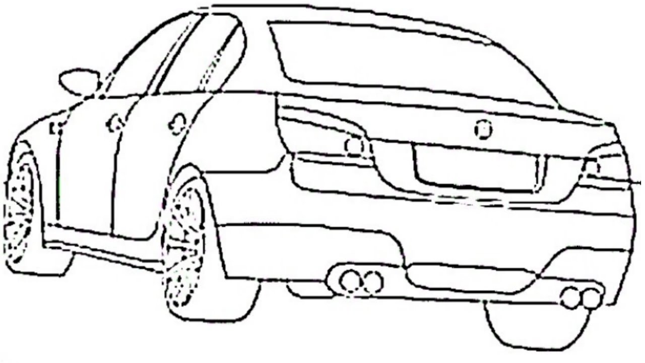 picture of bmw e60 m5 - YouTube