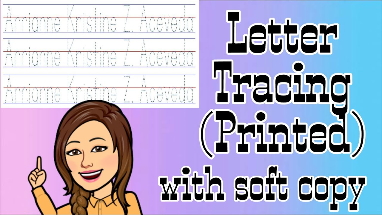 HOW TO MAKE DOTTED LETTERS PAANO GUMAWA NG LETTER TRACING NA MAY BLUE how-to-make-dotted-letters-paano-gumawa-ng-letter-tracing-na-may-blue