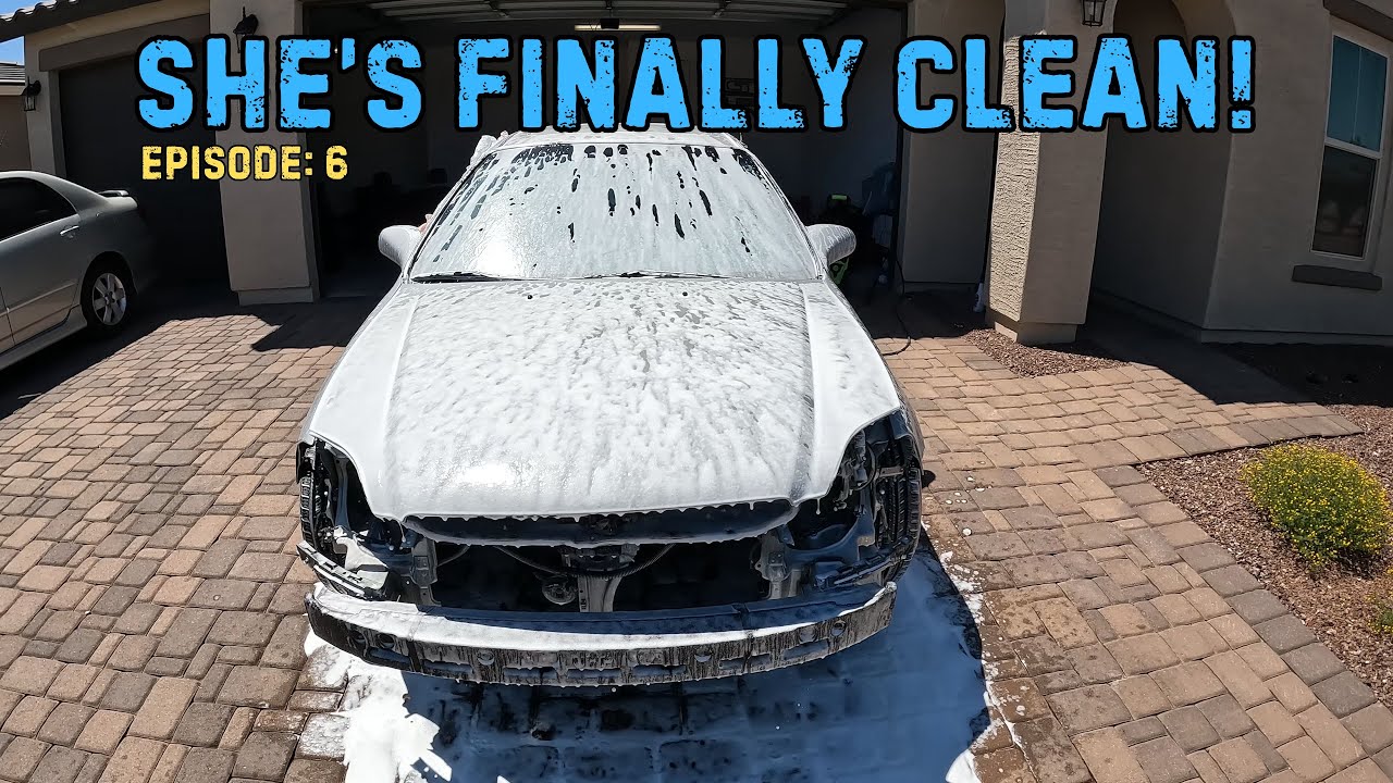 Time To CLEAN Plus CRAZY Window Track Trick! - YouTube
