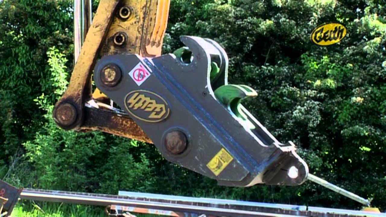 Geith Promotional Video - YouTube