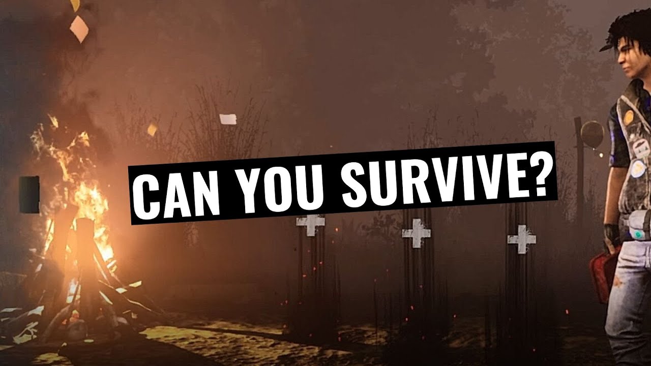 PESKY HUMANS || Dead by Daylight - YouTube