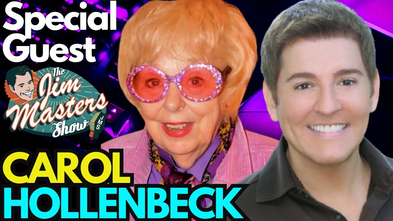 Carol Hollenbeck, Legendary Hollywood Actress and Playwright Reveals ...