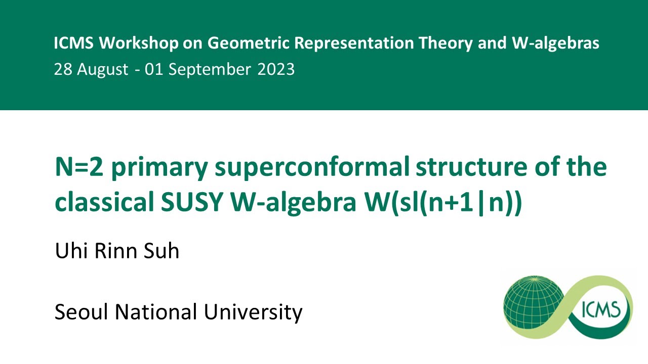 N=2 primary superconformal structure of the classical SUSY W-algebra ...