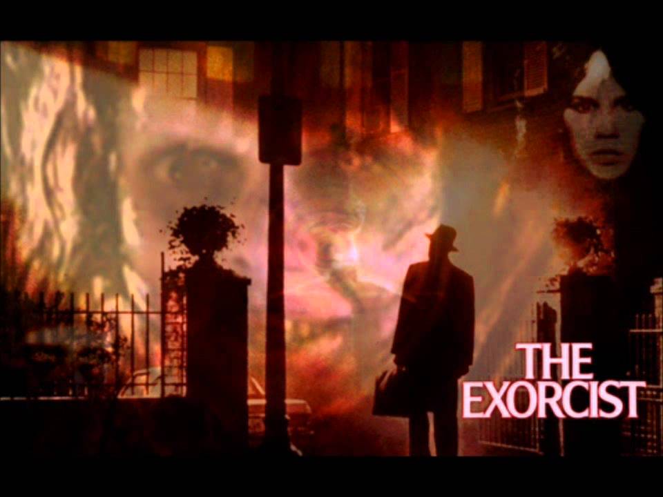 The Exorcist Theme Song - YouTube