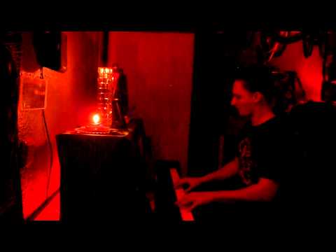 Fernweh (selfcomposition on Piano)