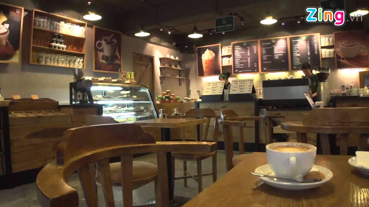 Cafe Twitter Beans | Twitter Beans Cafe - YouTube