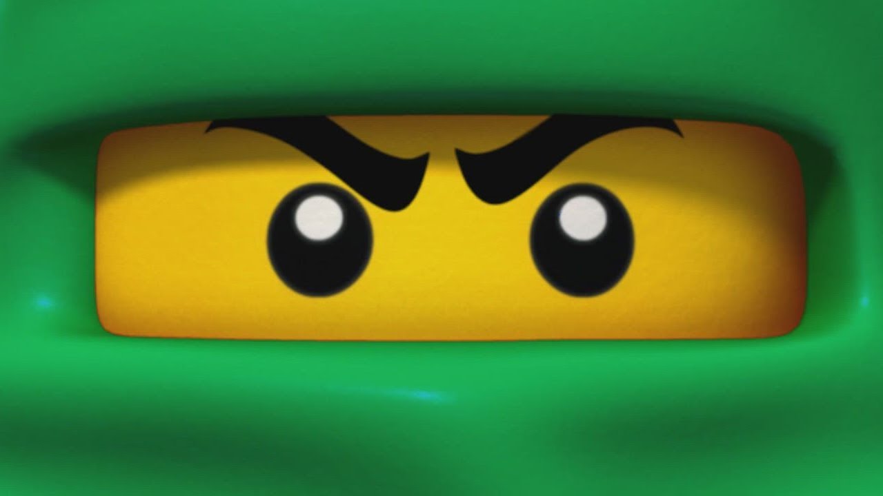 NINJAGO Rise of the Snakes [S1] Review - YouTube