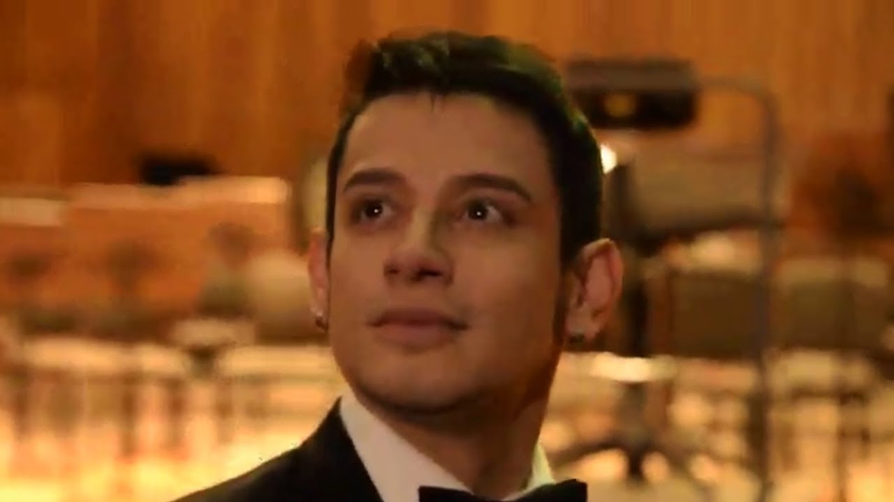 REEL | Luis Carlos Luque | Nessun Dorma from Turandot - YouTube