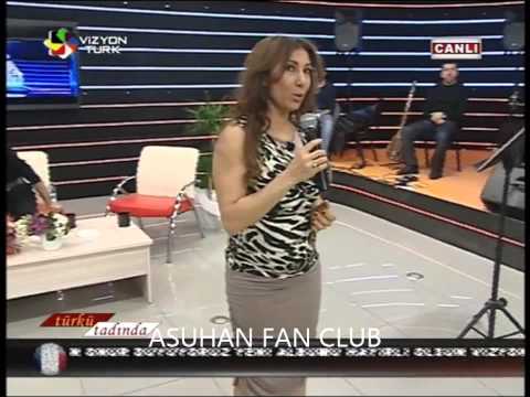 ASUHAN - SEN DEĞİLMİSİN (VİZYON TÜRK TV 2013)