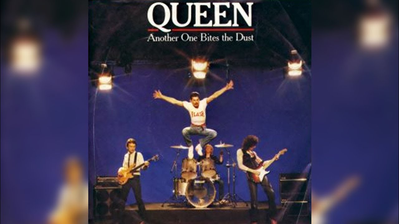 ACAPELLA | Another One Bites The Dust - Queen - YouTube