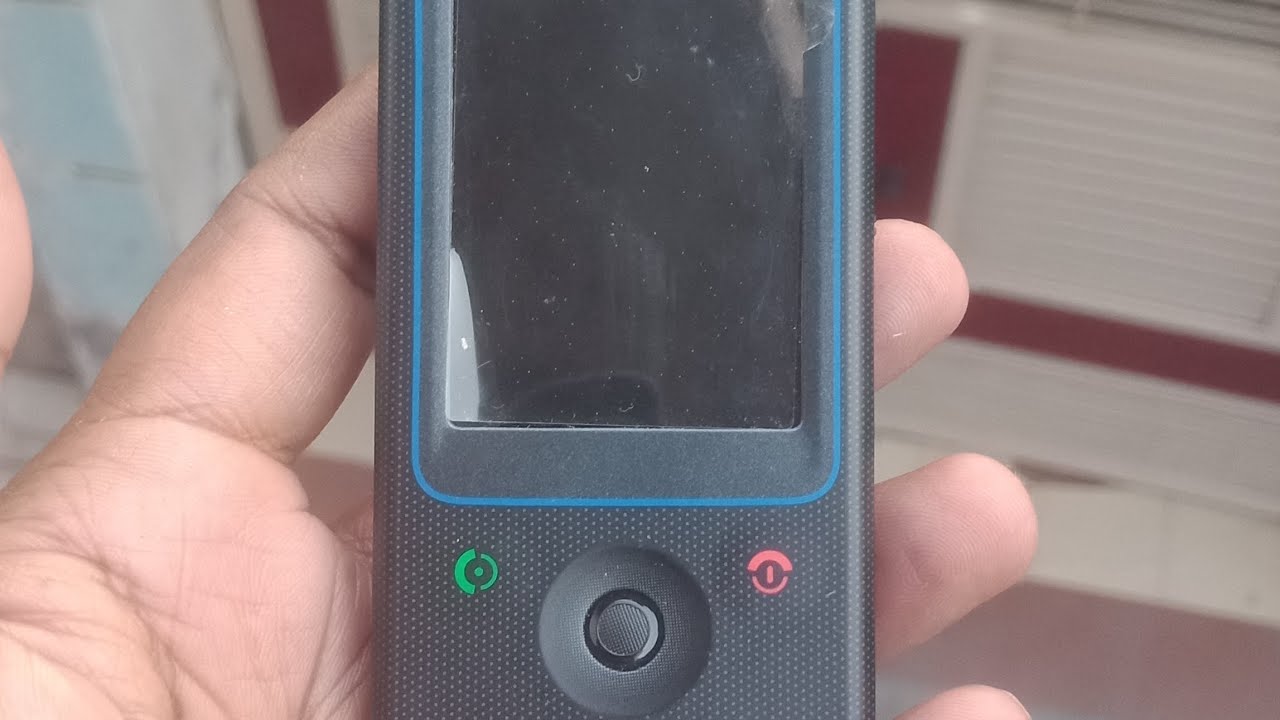 Motorola Yuva A810 Brand New box pack phone M.9988343535 - YouTube