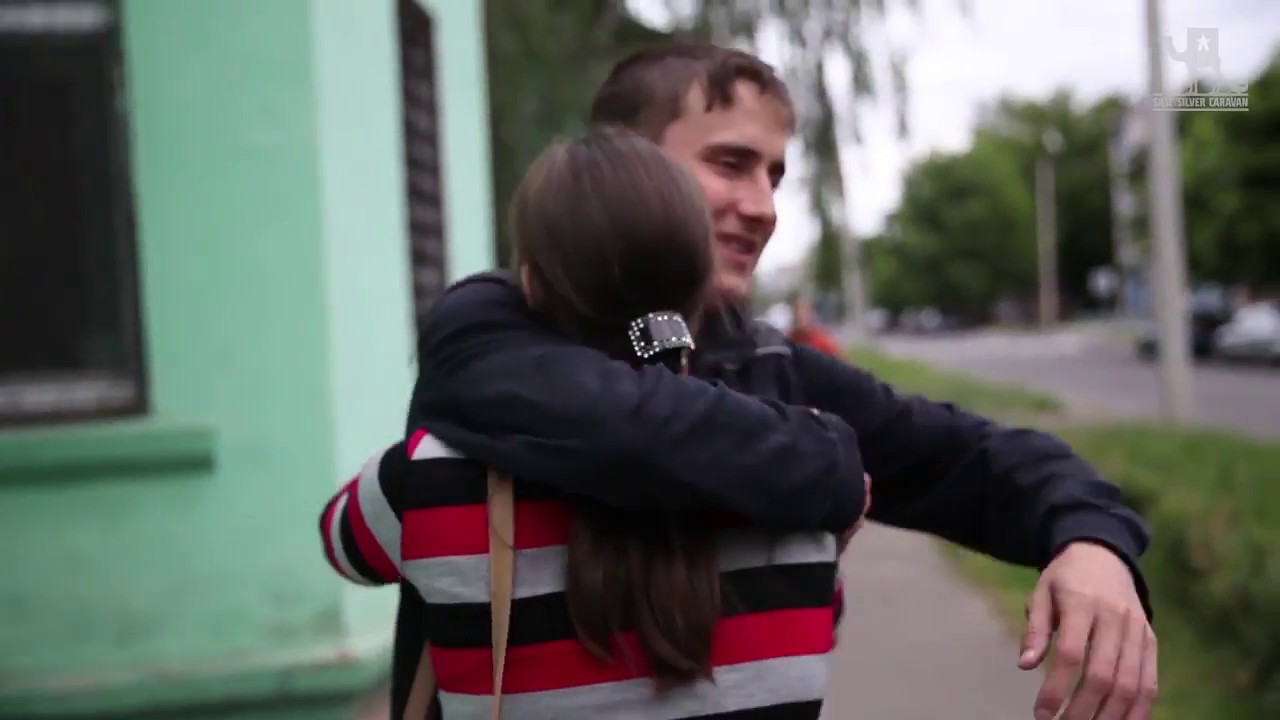 The Place of Love (official trailer) - YouTube